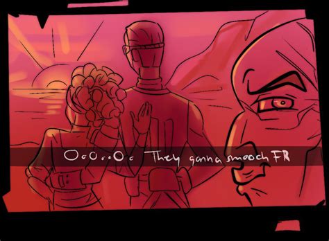 Tech X Phee On Tumblr