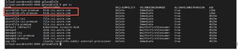 Using Azure Blob Storage For Sas7bdat Files With Sas Viya Part 1