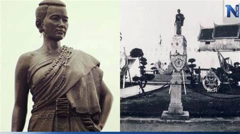 เผยความลับ ต้นแบบปั้นใบหน้าย่าโม คือใคร รับค่าจ้างเท่าไหร่จากงานนี้