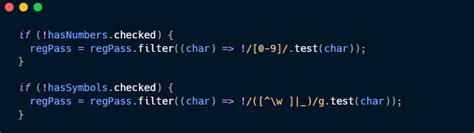 Github Cgraham74passwordgenerator Allows Users To Randomly
