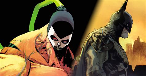 Absolute Batman Takes A Hero To His Lowest Point And Its Worth It