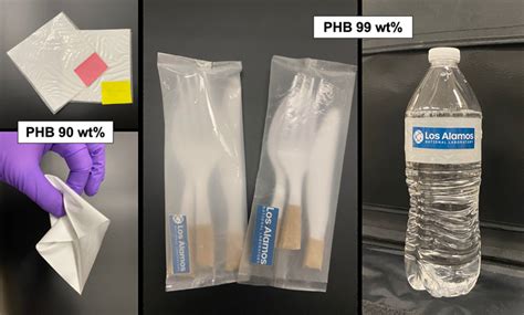 Phb Based Biodegradable Polymer Composite Films To Replace Conventional Packaging Materials