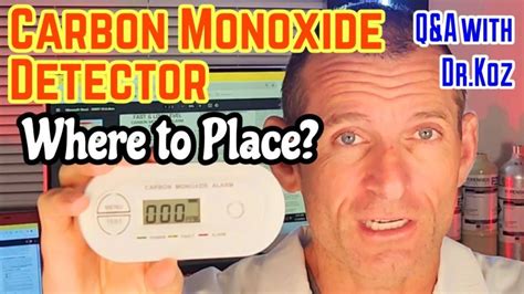 Forensics Detectors On Linkedin Carbon Monoxide Is A Silent Deadly Gas Co Detectors Are