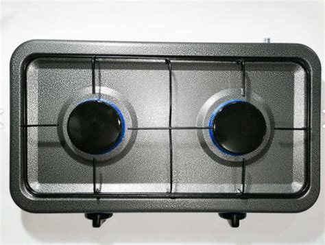 Плита газова Domotec Ms 6602 2 конфорки Id 1757466527 цена 756 ₴ купить на Prom Ua