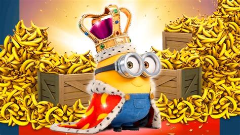 Minion Wallpaper Bob