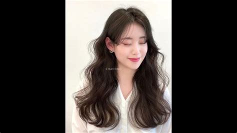 차홍 웨이브펌 모아보기 차홍룸 공덕점 젤리펌 구름펌 그레이스펌 레인펌 플라워펌 Youtube