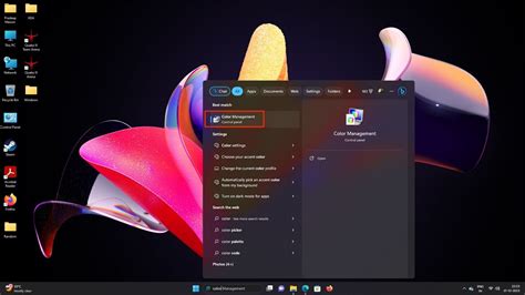 How To Fix A Yellow Screen On Windows