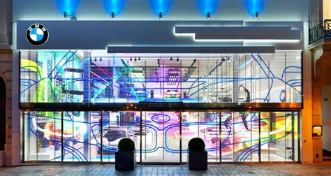 Glass Led Screen Enhance Brand Experience Led Display Manufacturer L Led Screen Manufacturer L