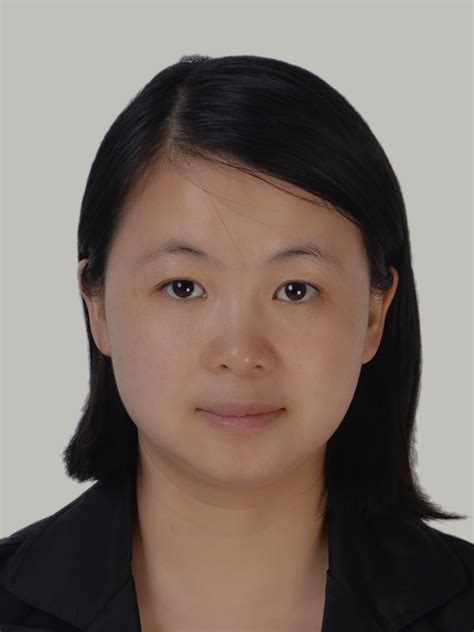 Rong Liu University Of Canterbury