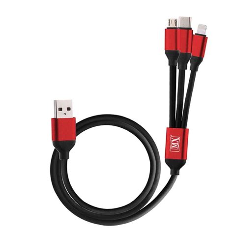 USB Series MX MDR Electronics