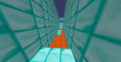 Parkour In Lava Maps Mapping And Modding Java Edition Minecraft