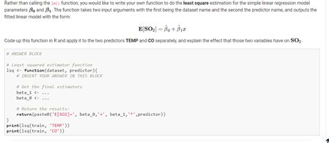 Rather Than Calling The 1 M Function You Would