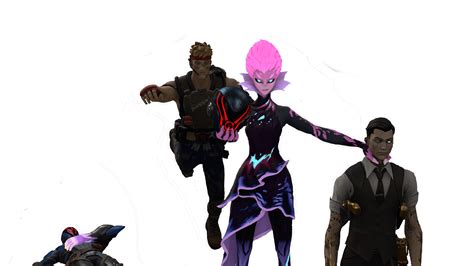 Syphers Wife Daniela Is Upset Asking All Them Questions Please Upvote To Save Sypher R