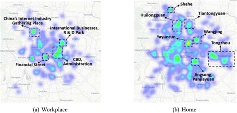 urban knowledge graph aided mobile user profiling acm transactions on knowledge discovery from