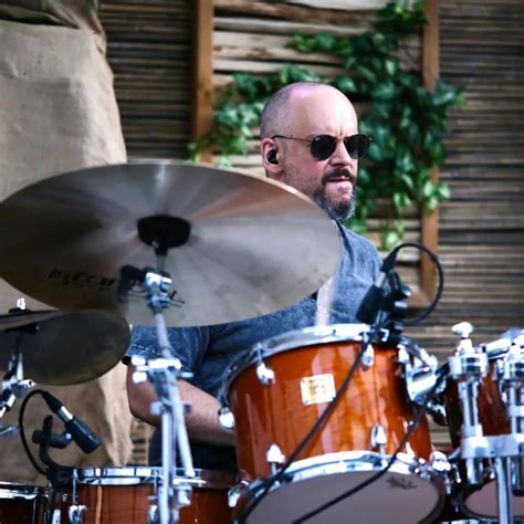 David Lemmer Musician And Guitar Player