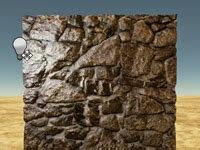 Parallax Oclusion Mapping Yet Another Developer S Blog