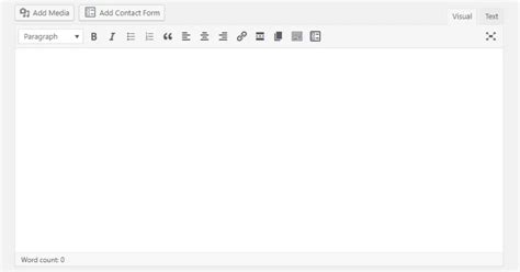 Wordpress Block Editor Beginners Guide 2025 Version