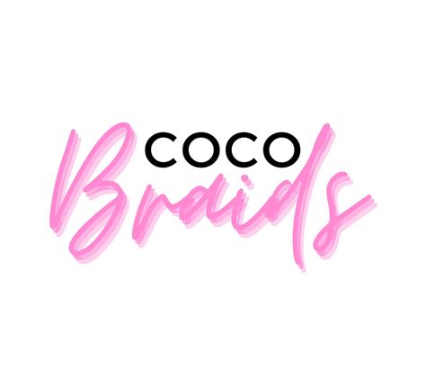 Hair Extensions And Parties Coco Braids