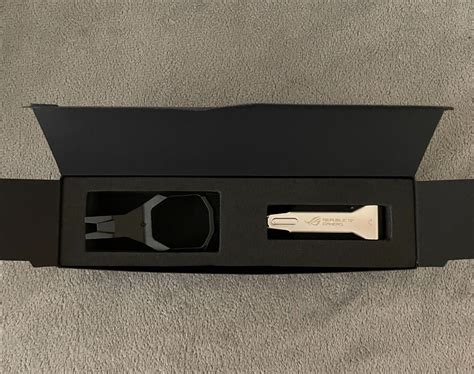 Asus Rog Strix Flare Ii Animate Mechanical Keyboard Review