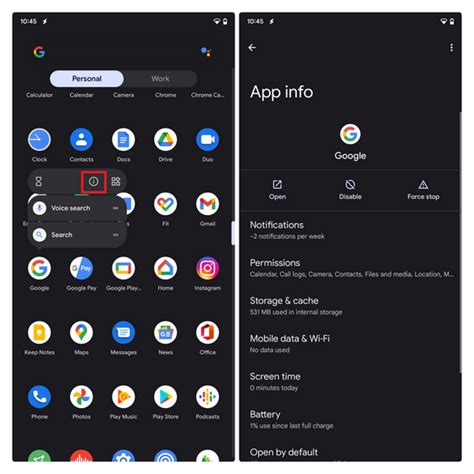 Google App Crashing On Your Android Phone How To Fix Working Methods