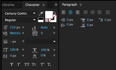 How To Animate Text In After Effects Pond