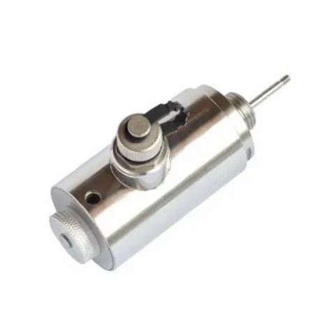 Lvdt Position Sensor At ₹ 2500 Piece Lvdt Transducers In Surat Id 2856059670212