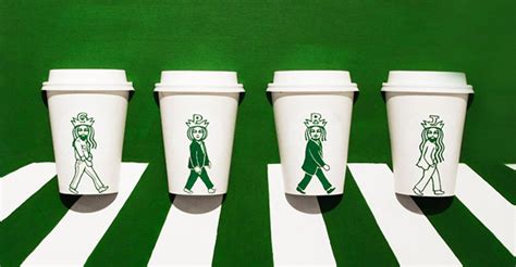 테이크아웃 컵의 화려한 변신 ㅍㅍㅅㅅ