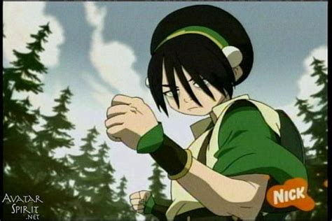 Toph And Ty Lee Toph Bei Fong And Zuko Photo 7229214 Fanpop