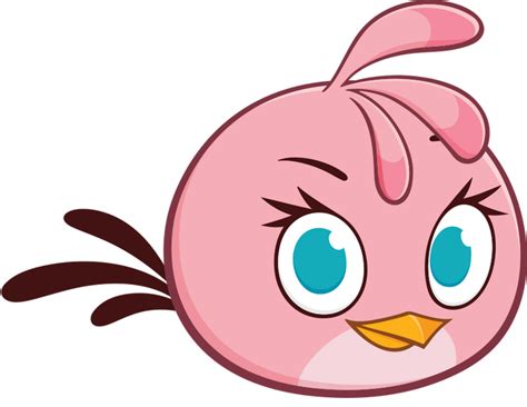 Angry Birds Stella Artofit