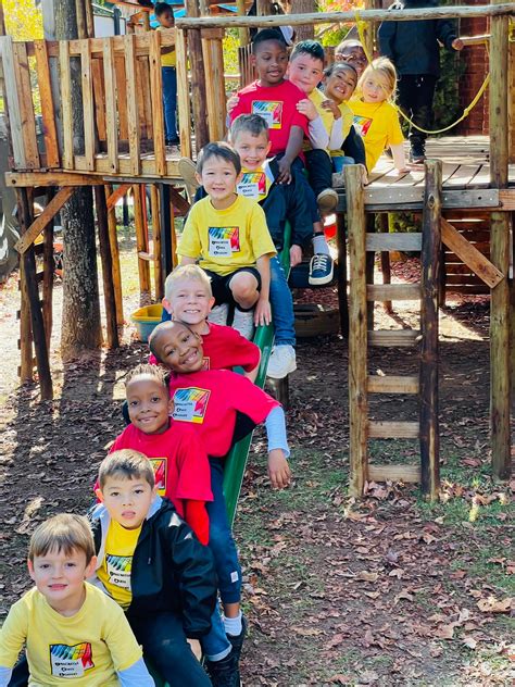 Imaginative Minds Academy