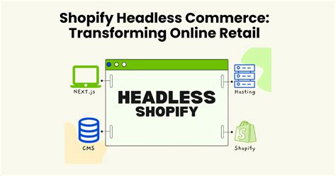 Shopify Headless Commerce Transforming Online Retail