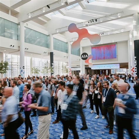 Five US Architecture And Design Events From Dezeen Events Guide