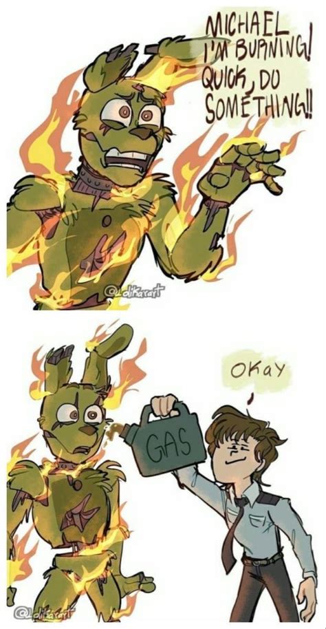 Pin Di Pumpkinpatchsys Su Five Nights At Freddys Le Immagini Più
