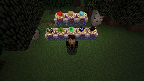 Wizardry Tales Minecraft Mods Curseforge