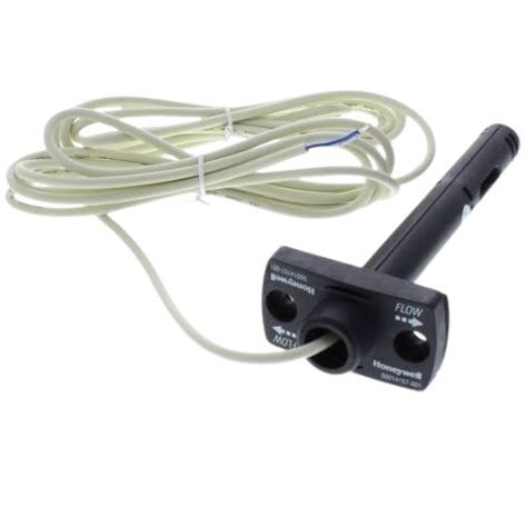 Honeywell Remote Temperature Sensor