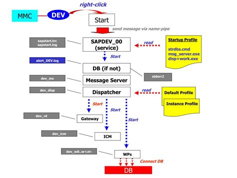 ppt starting sap windows server powerpoint presentation free