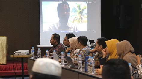 Catat Lulus Pkdp Tiket Ikut Sertifikasi Dosen Ptki