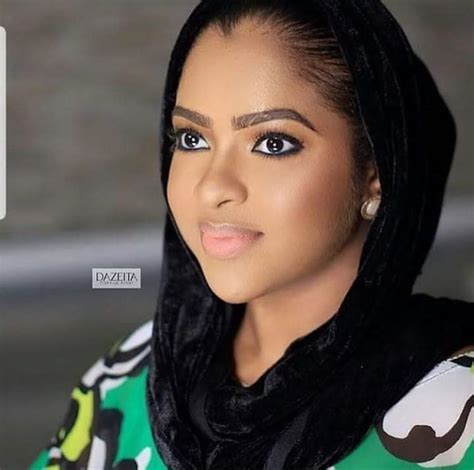 Northern Nigeria Girls Are Among The Most Beautiful Girls In The World
