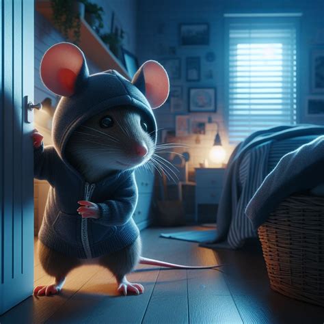 Sorprender Con El Ratón Pérez A Tu Hijo Es Sencillo Con Estas Ideas
