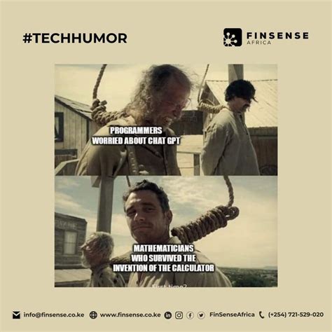 Finsense Africa 🚀 On Linkedin Techhumor Ai