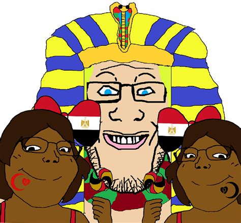 Wojak Meme Eduoliver