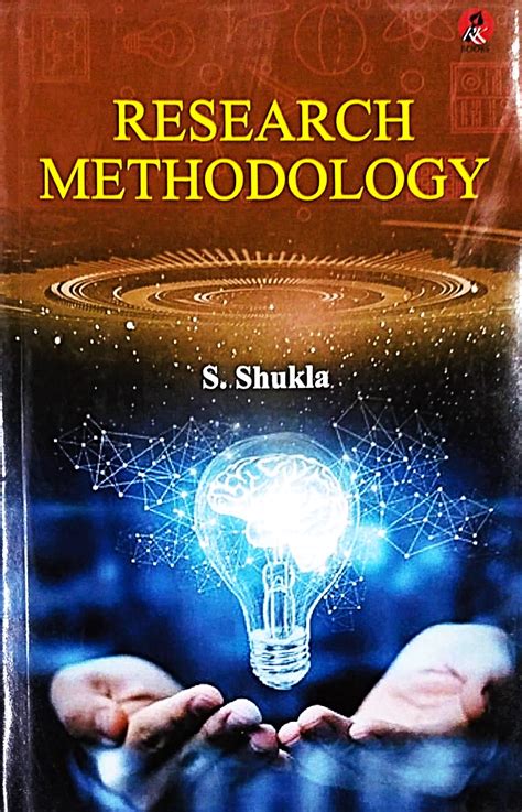 Research Methodology Indian Books And Periodicals