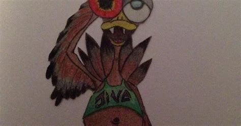 Jive Turkey Imgur