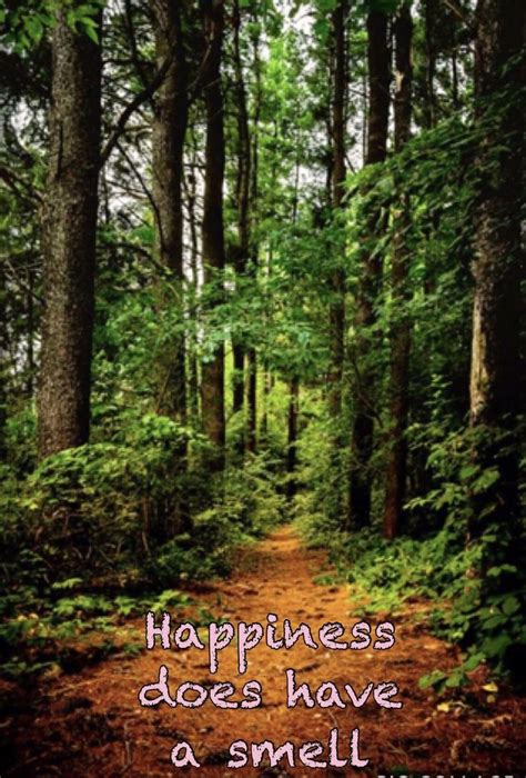Happiness In Nature Quotes