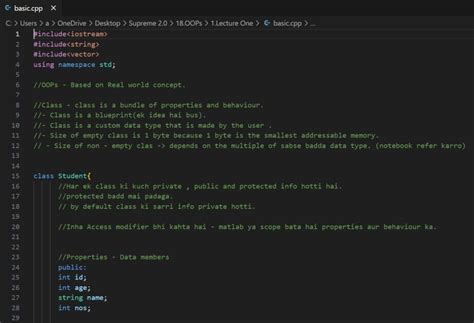 akhil kumar on linkedin oop programming coding