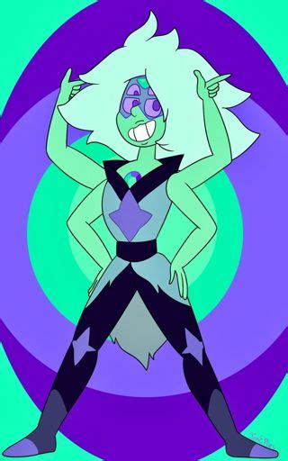 Flourite Fan Made Fusion Steven Universe Amino