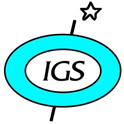 Igs Data Reprocessing Campaign