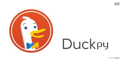 Duckduckgo Search · Github Topics · Github