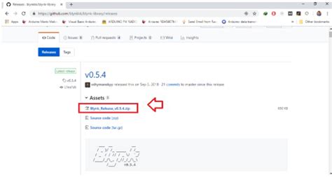 Build An Iot Controlled Robot With Esp8266 And Blynk Blynk Maker Pro