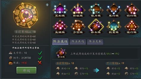 新 三国志 陣形